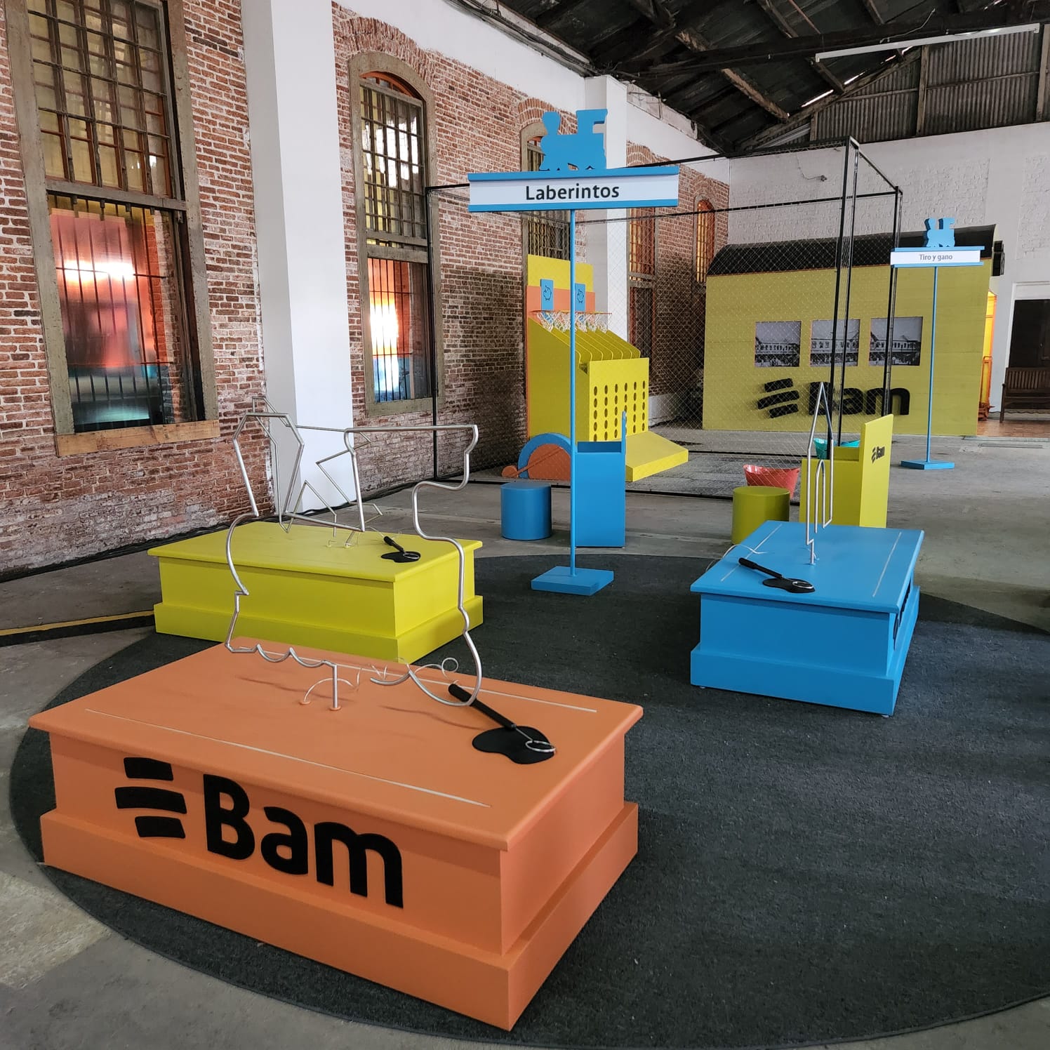 La Ruta al Bienestar Financiero BAM | Marcas y Negocios Gt