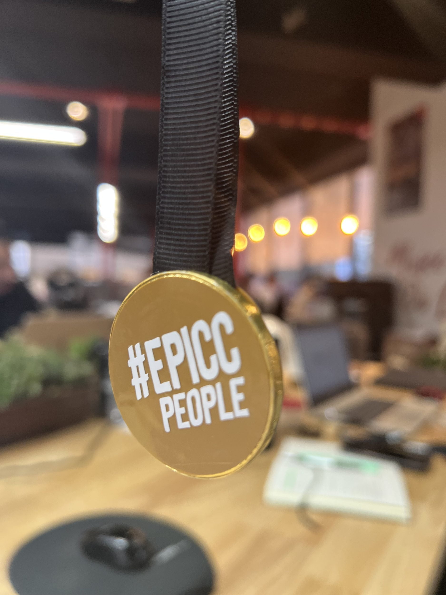 Epicc People, programa de Íntegro | Marcas y Negocios Gt