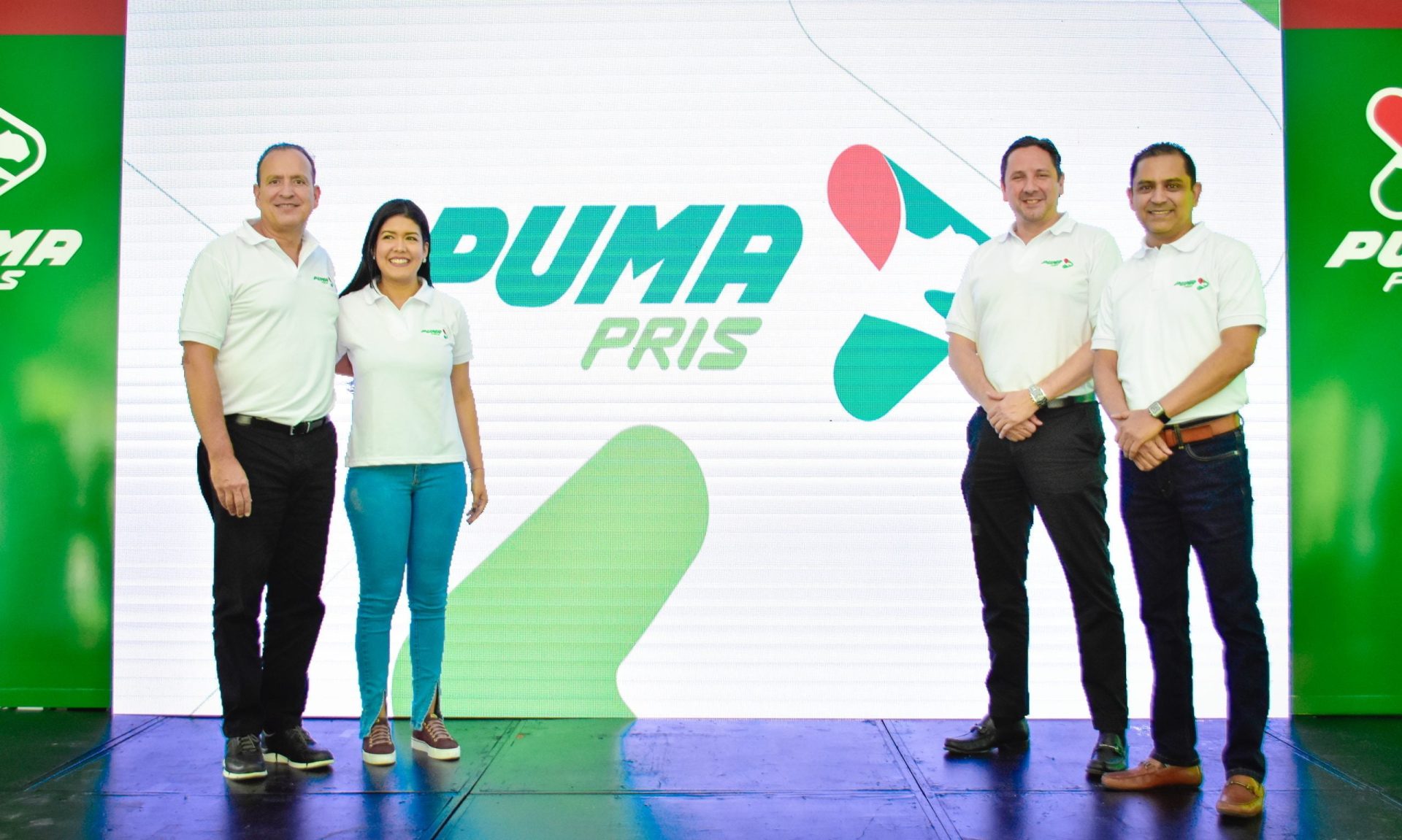 PUMA Pris duplica tus puntos en enero | Marcas y Negocios Gt