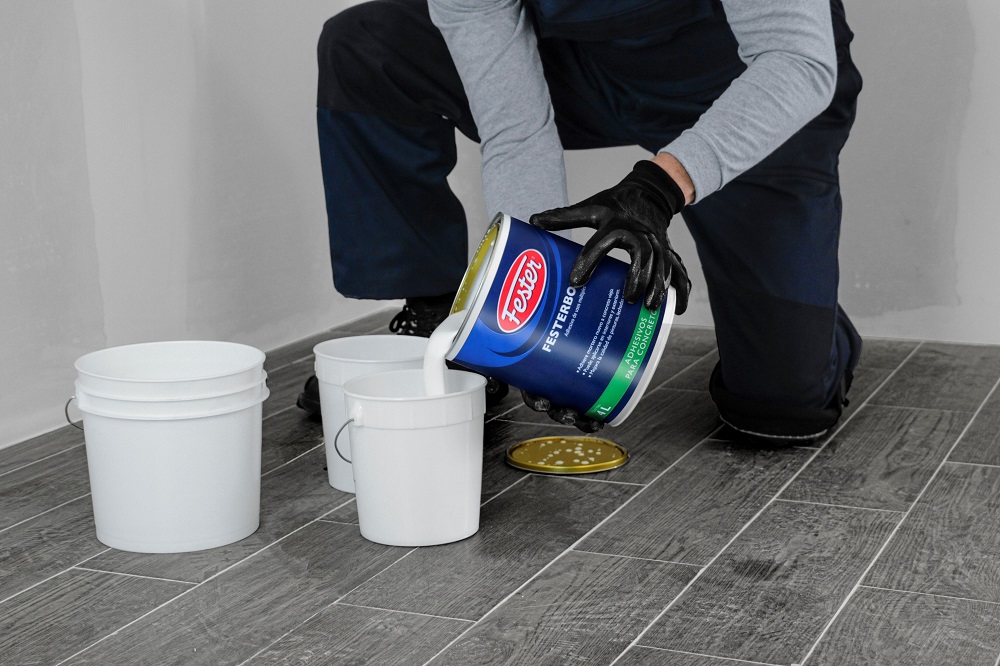 Henkel lanza nuevos productos para la construcción | Marcas y Negocios Gt