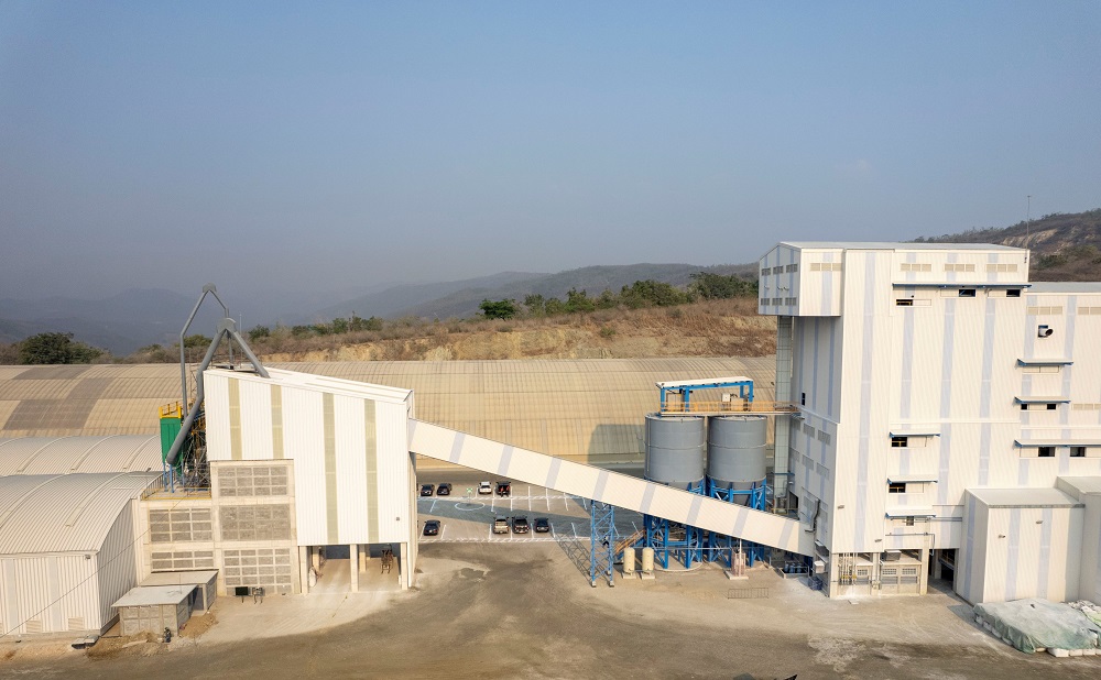 Progreso inaugura planta de Predosificados | Marcas y Negocios Gt