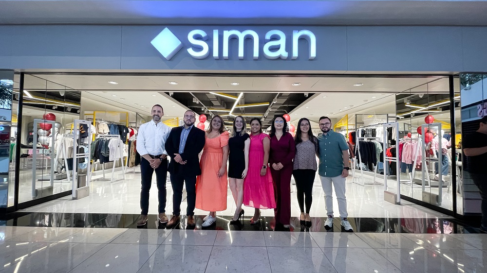 Renovado y moderno tercer nivel de Siman Miraflores | Marcas y Negocios Gt