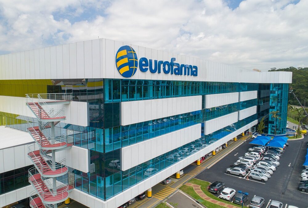 Eurofarma lanzó su Informe Anual de Sostenibilidad 2024 | Marcas y ...