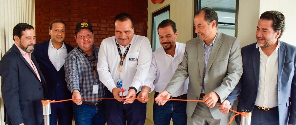 InterBanco inaugura nuevo Centro de Negocios | Marcas y Negocios Gt