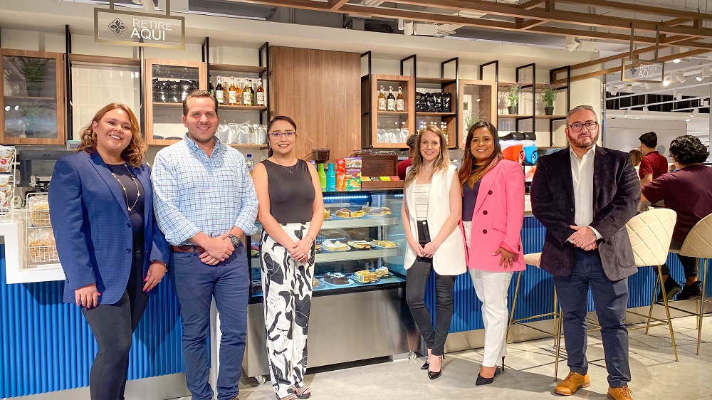 Inauguran 2do nivel de Siman Miraflores | Marcas y Negocios Gt