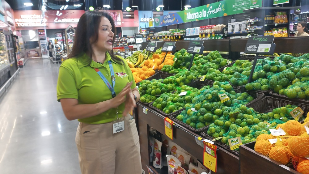 Nueva tienda “Mi Super Fresh” en Muxbal | Marcas y Negocios Gt