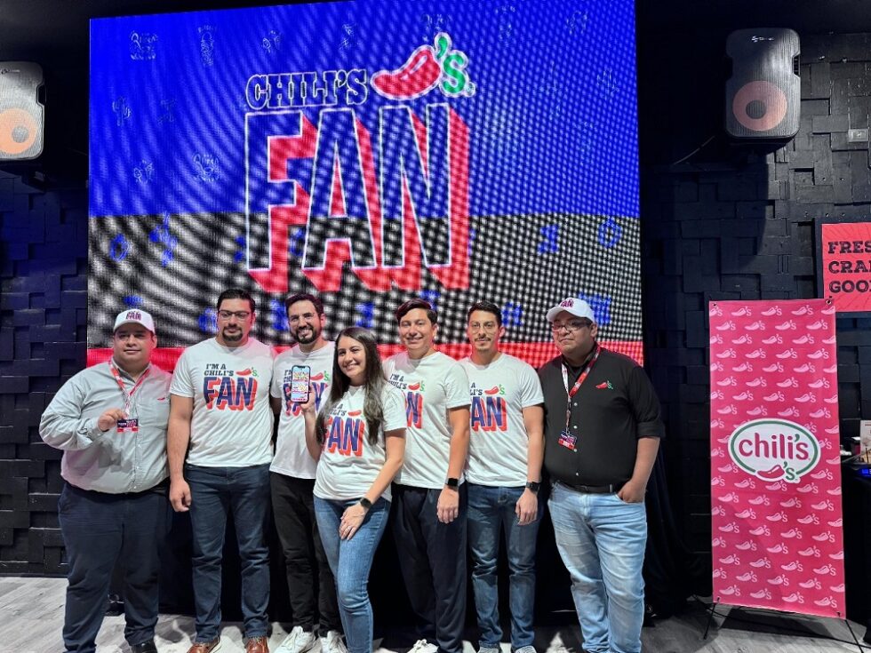 Chili’s Guatemala lanza su App “CHILI’S FAN” y celebra sus 25 años | Marcas y Negocios Gt