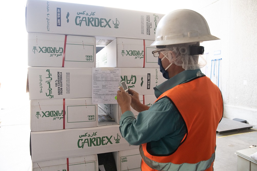 Cardex El Pilar Del Comercio Global Del Cardamomo | Marcas y Negocios Gt