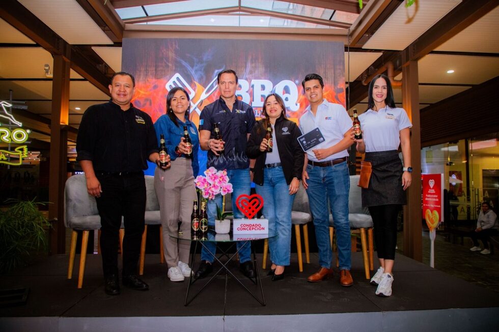 Regresa la BBQ Challenge en Condado Concepción patrocinado por Cerveza ...